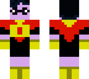 omni man | Minecraft Skins