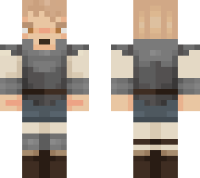 dungeon meshi | Minecraft Skins