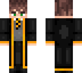 lawrence | Minecraft Skin