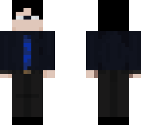 Logan | Minecraft Skin