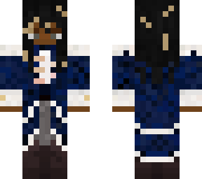 lord | Minecraft Skin