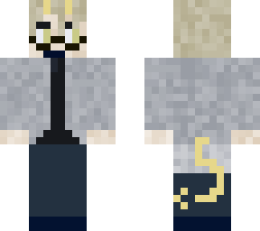 Lori | Minecraft Skin