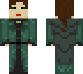 Lydia | Minecraft Skin