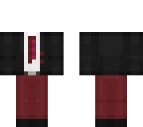 school uniform | Minecraft Skins