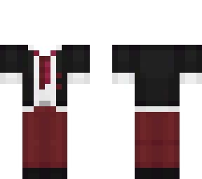 school | Minecraft Skins