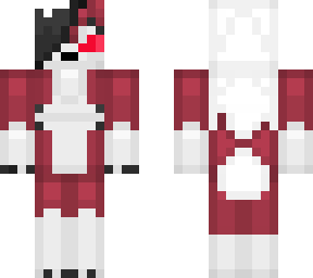 lycanroc | Minecraft Skins