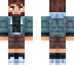 sausage | Minecraft Skins