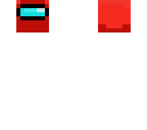 mini among us | Minecraft Skins