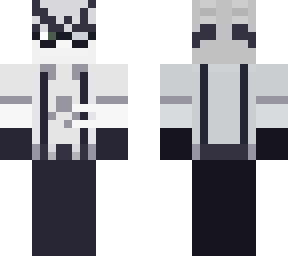 fundamental paper education | Minecraft Skins