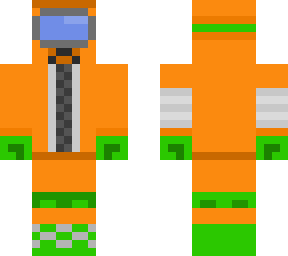 motorbike | Minecraft Skins