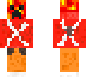 My preston | Minecraft Skin