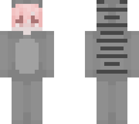 nermal | Minecraft Skins