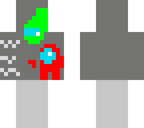 small among us | Minecraft Skins