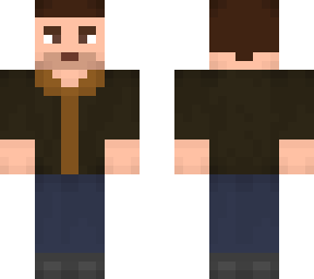 Niko Bellic | Minecraft Skin