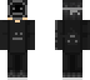 obito | Minecraft Skins