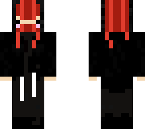 overcompensate | Minecraft Skin