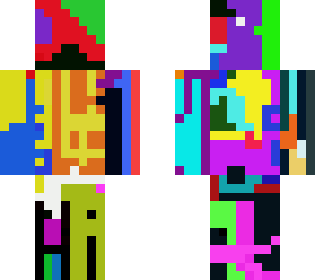 paint | Minecraft Skins