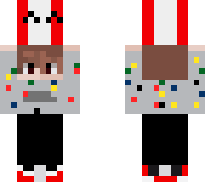 peru | Minecraft Skins