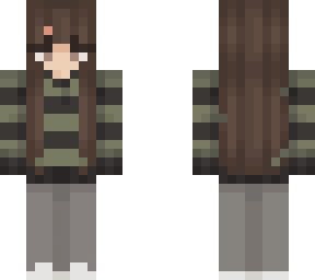 pistol | Minecraft Skin