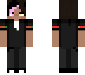 yeosm | Minecraft Skins