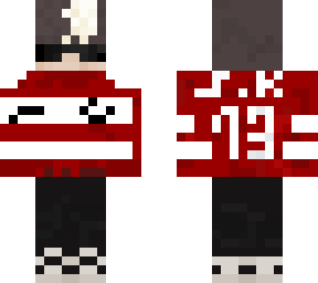 saiko | Minecraft Skins
