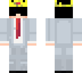 senpaispider | Minecraft Skins
