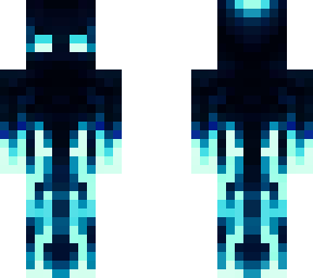 shadow | Minecraft Skins