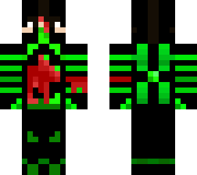 shadow | Minecraft Skins