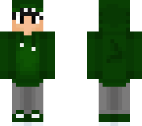 sharkboy | Minecraft Skins