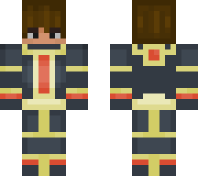 sigma sauce | Minecraft Skin