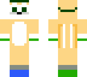 simba | Minecraft Skins