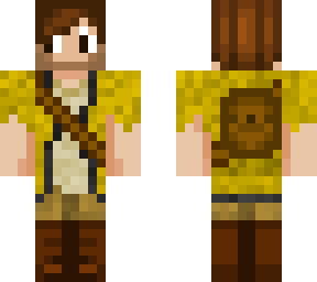 survival | Minecraft Skins