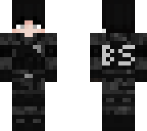 skin super | Minecraft Skin