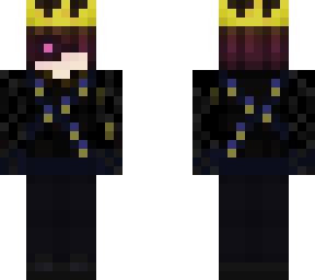 Sledge Queen | Minecraft Skin