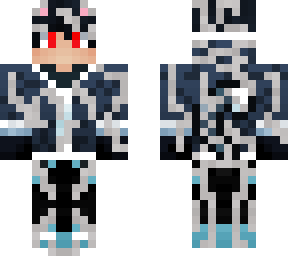 undead | Minecraft Skins