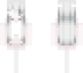 snowy | Minecraft Skin
