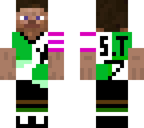 stone steve | Minecraft Skins