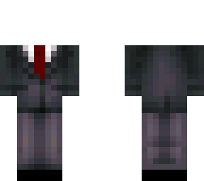 just outer layer | Minecraft Skins