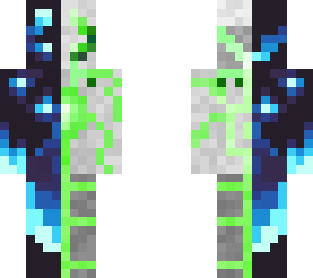 astral | Minecraft Skins
