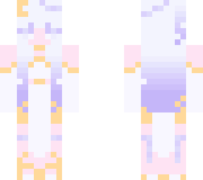 deep dark | Minecraft Skins