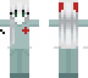 hospital | Minecraft Skins