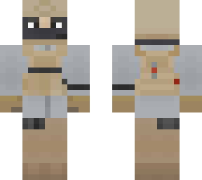 usec | Minecraft Skins