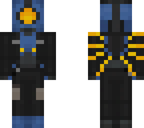 ultrakill | Minecraft Skins
