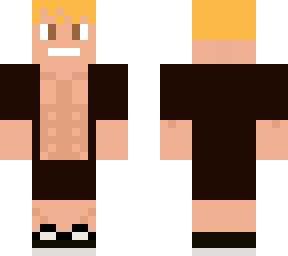 fat | Minecraft Skins