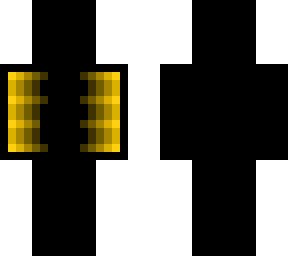 golden | Minecraft Skins