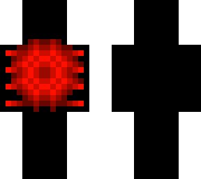 Redstone Spawner~||~ | Minecraft Skin