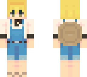 kenji | Minecraft Skins