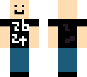 2b2t fanboy | Minecraft Skin