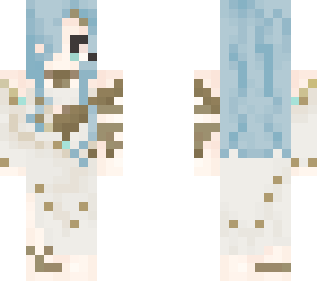 37 - reverse 1999 | Minecraft Skin