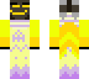 adam | Minecraft Skins